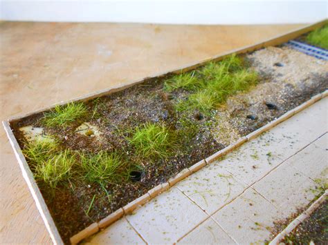 Add Static Grass 1 Model Scenery Tutorials