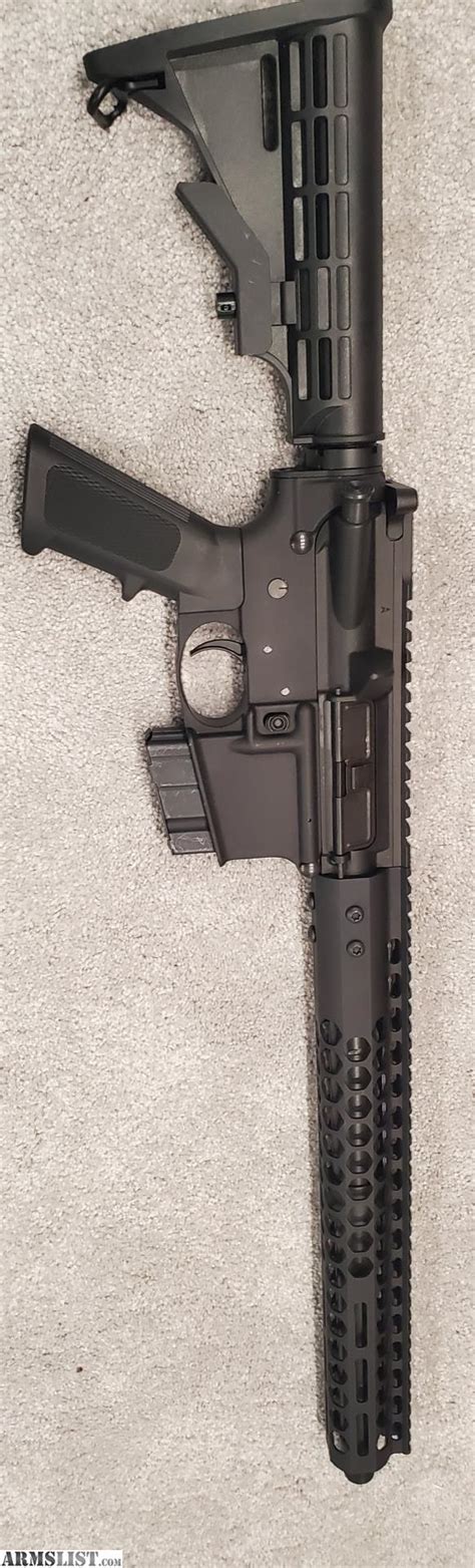 Armslist For Saletrade 50 Beowulf