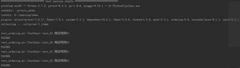 Python中pytest常用的插件python脚本之家 Python中pytest常用的插件python脚本之家