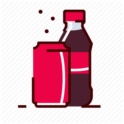 Coke Icon At Vectorified Com Collection Of Coke Icon Free For Personal Use