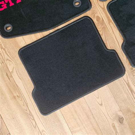 Golf Mk1 Gti Floor Mats Best Vw Parts