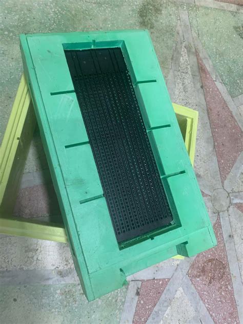 ДОННЫЙ ПЫЛЬЦЕСБОРНИК ППУ МАГАС НА 6 РАМОК