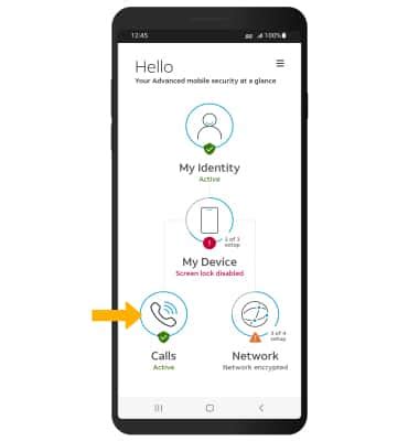 Apple IPhone XR AT T ActiveArmor Mobile Security AT T