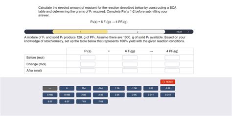 Solved One Question With Two Steps Please Answer Part 1 In Chegg Com