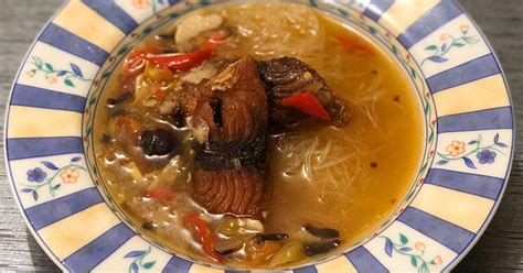 2 913 Resep Cuko Pempek Enak Dan Sederhana Cookpad