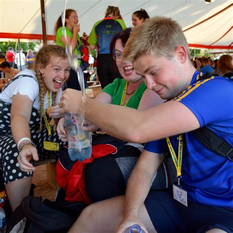 Taizé Pilgrimage 2019 Cdo2taize Clogher Don Óige