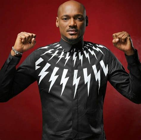 Welcome To Classicmedia 2 Face Idibia Aka Official2baba Is The