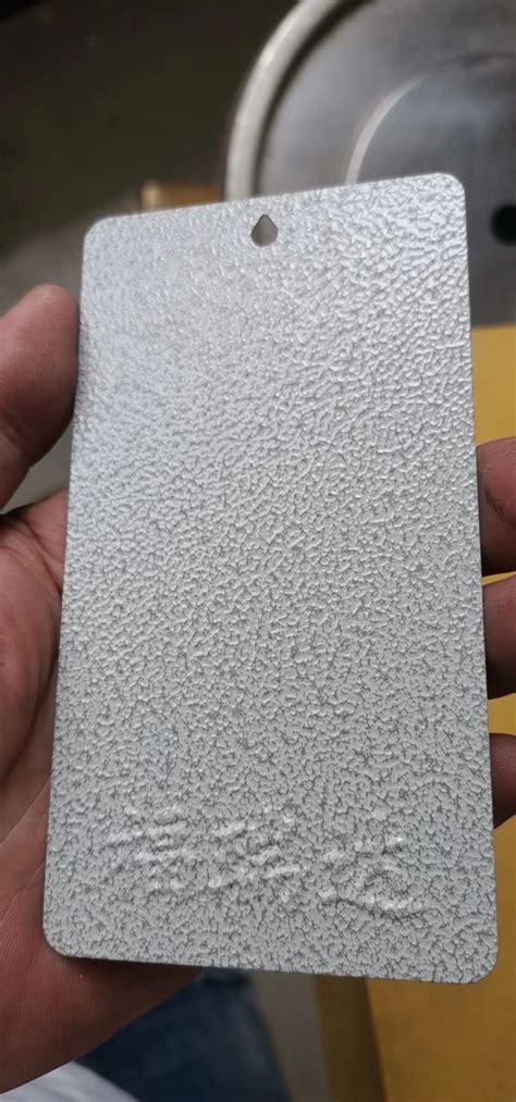 Ral Colors Coating Powders For Interior Use China Powder Coating