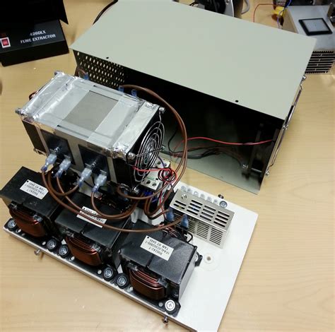 Artificial Load Servo Drive Developerservo Drive Developer