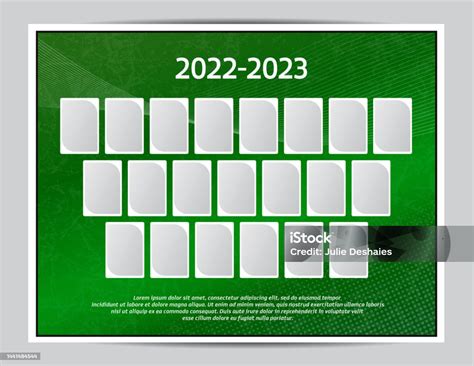 사진 프레임 모자이크 콜라주 템플릿 추상 질감 녹색 색상 고등학교에 대한 스톡 벡터 아트 및 기타 이미지 고등학교 고등학교 3학년생 교실 Istock