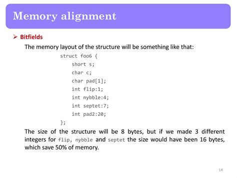 Embedded C Lecture 4 Pdf Programming Languages Computing
