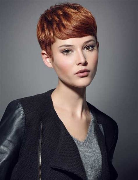 10 Sassy Pixie Cuts Pixie Cut Haircut For 2019