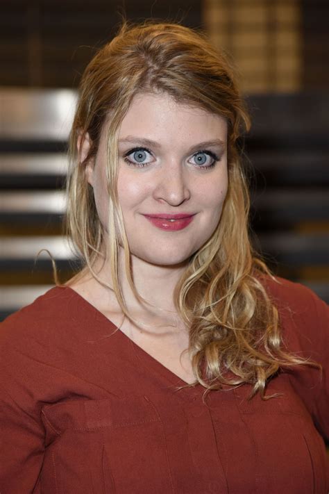 Lara Mandoki “sex Pity And Loneliness” Screening In Berlin 4 20 2017 • Celebmafia