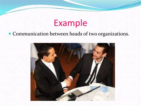 Communication Network Ppt Computer Networking Computing