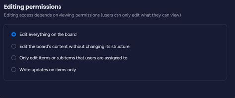 Common Board Sortinf For All Users Monday Apps Developers Monday Community Forum