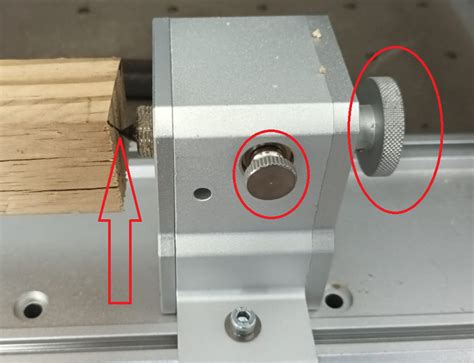 Adjusting Rotational Z Offset Makera Wiki