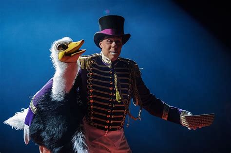 Ostrich Puppet Axtell Expressions Artofit