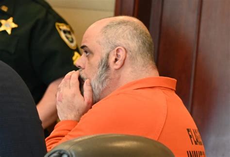 7 Years In Prison For Man 48 Who Stalked And Solicited Girl 14