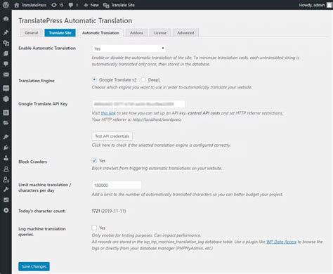 How To Automatically Translate Wordpress Site Fast And With Minimal Costs