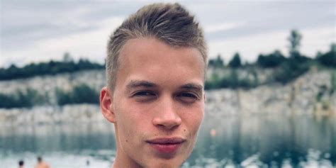 Jacek Kalibabka Robi Karier W Sieci Pseudonim Syna Jerzego Kalibabki Zaskakuje