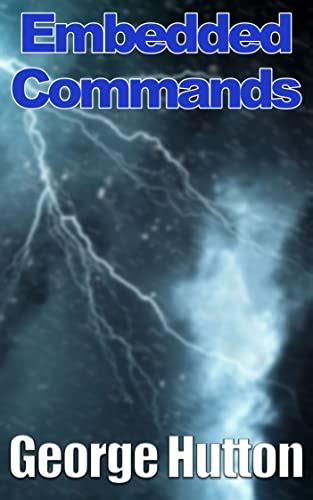 Embedded Commands The Most Powerful Linguistic Patterns