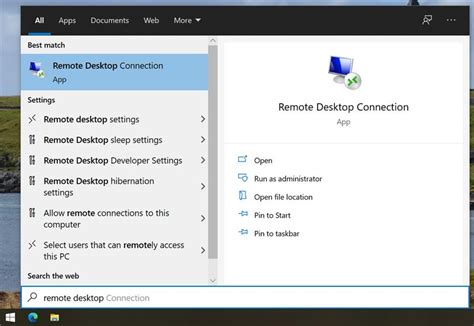 Is Support Remote Desktop Manual Connection For Remote Desktop Gateway Windows Service Portal