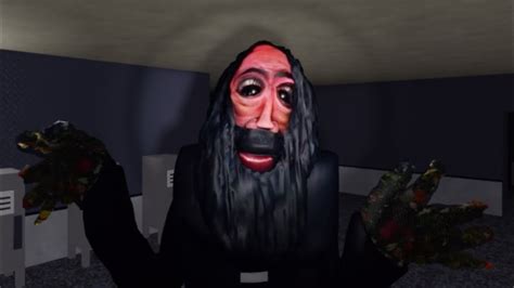 Roblox Midnight Arrives By Idarkk0 New Mr The Oldest View Julien Reverchon Jumpscare Youtube