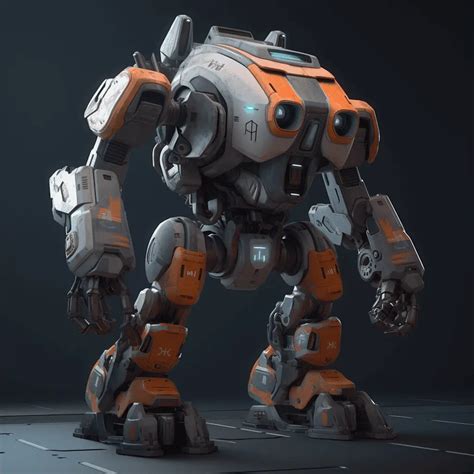 Prompt High Quality Mechs Download Script For Ai Prompti Ai