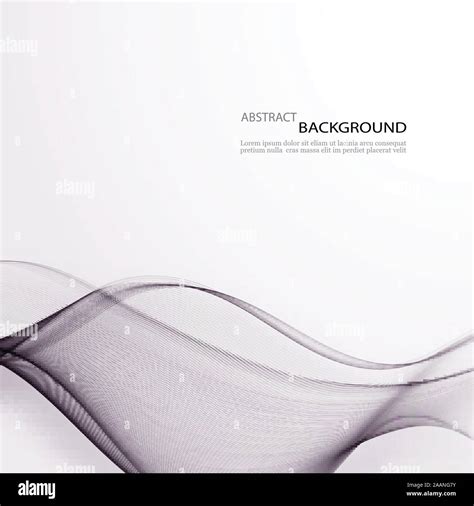Abstract Vector Gray Wave Background Stock Vector Image And Art Alamy Abstract Vector Gray Wave Background Stock Vector Image And Art Alamy