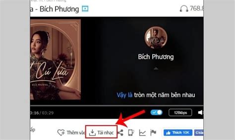 Cách tải nhạc về điện thoại Xiaomi nhanh chóng miễn phí