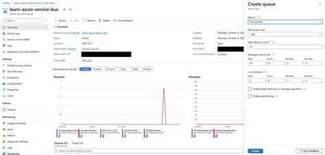 Azure Service Bus Intro