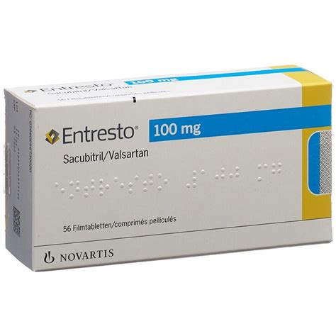 A Cosa Serve Il Medicinale Entresto Torrinomedica