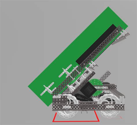 VEX Tower Takeover Minimum Competitive Concept VEX Robot Showcase VEX Forum