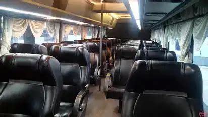 Book Bus Asia Biaramas Bus Ticket Online To And From Bintulu On RedBus