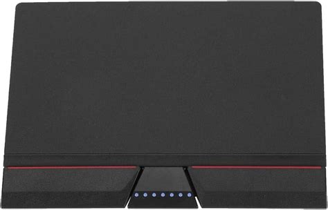 Trackpad Multi Touch Surface 3 Button Keyboard Touchpad Ultra Slim Touchpad Keyboard For Ibm