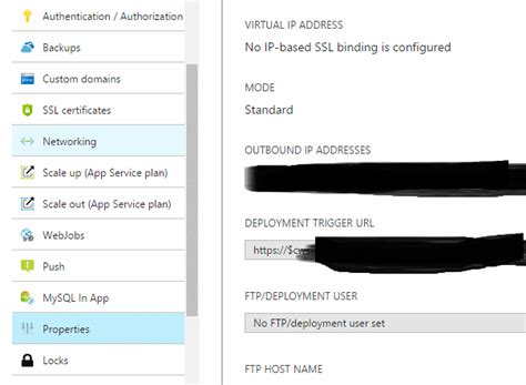 Azure Is Blocking Request That Come From The Same Server Stack Overflow