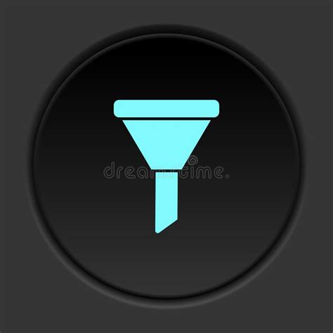 Round Button Icon Escalation Button Banner Round Badge Interface For
