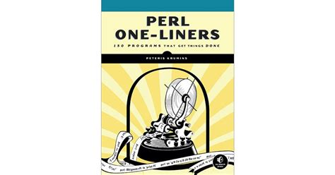 1 Introduction To Perl One Liners Perl One Liners Book