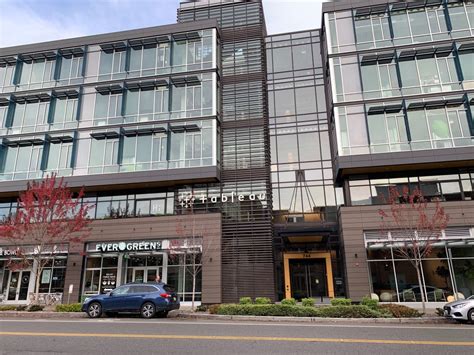 Tableau Data1 The Rise And Fall Of A Data Visualization Hub