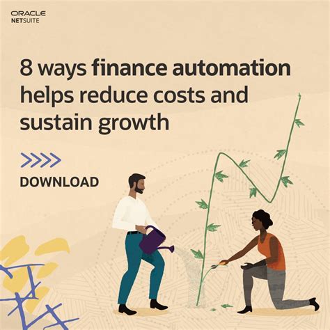 8 Financial Processes To Automate Netsuite