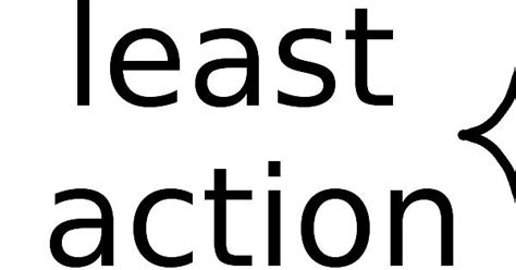Least Action Album On Imgur