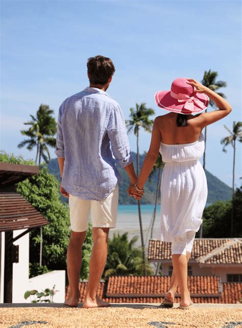 Resort Casual Attire The Ultimate Guide On What To Wear