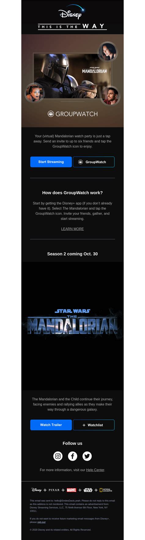 Inspiring Email Marketing Campaign Examples To Spark New Ideas