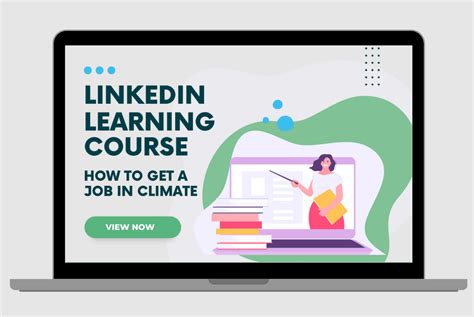 Linkedin Learning Course