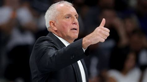 Obradović Čestitam Mojim Igračima Na Ozbiljnosti Mozzart Sport