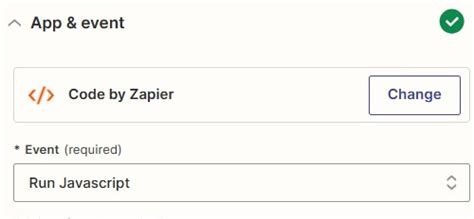 How To Build A Zapier Integration To Scan Barcodes Dynamsoft