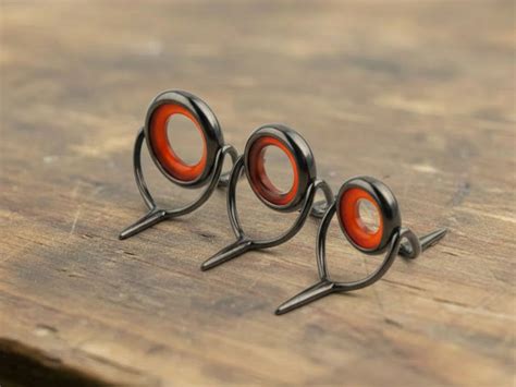 Premium Fly Rod Building Materials Guides Ferrules And More Graywolf Rods