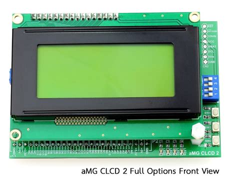 Stm32f4 Target Demos Hardware Modules Demos Character Lcd