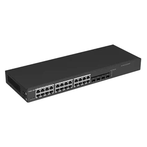 Network Access Layer Switch Gracyfiber