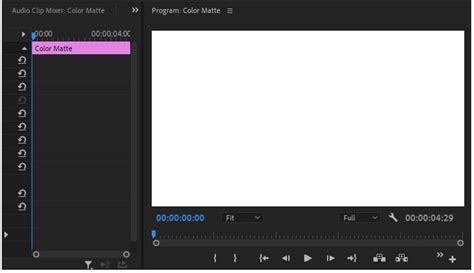 How To Create Remove White Background In Adobe Premiere Pro